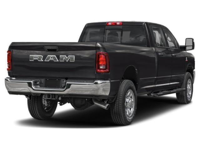 2026 RAM Ram 3500 RAM 3500 TRADESMAN CREW CAB 4X4 8' BOX Sherman TX ...